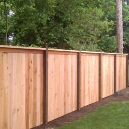 Pro-Line Fence Company – Fencing Services