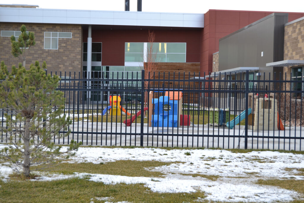 About – Pro-Line Fence Company