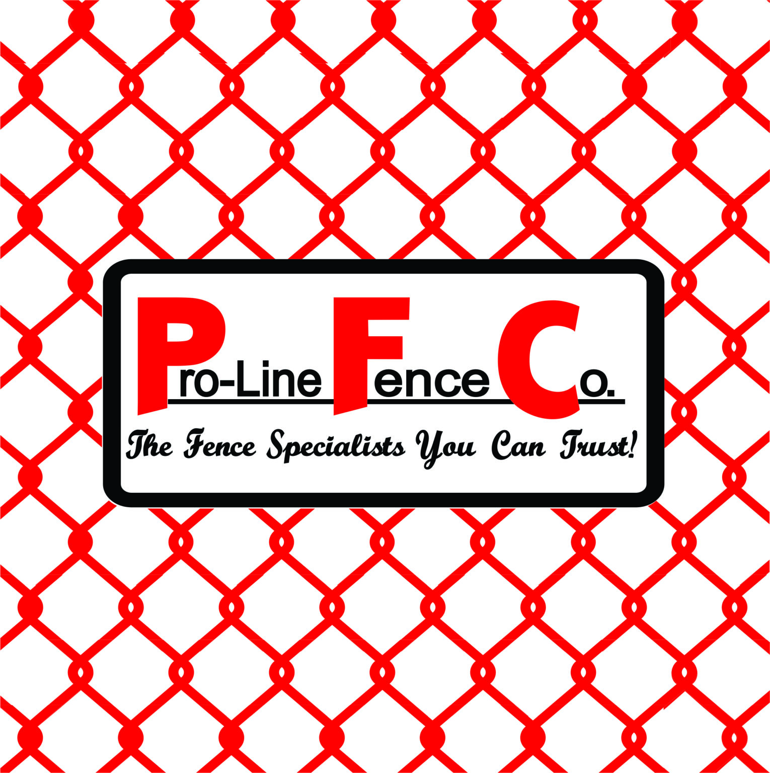 About – Pro-Line Fence Company
