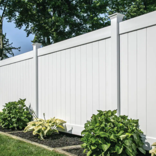 Pro-Line Fence Company – Fencing Services