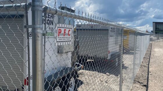 The Versatility of Chain-Link Fencing – Pro-Line Fence Company