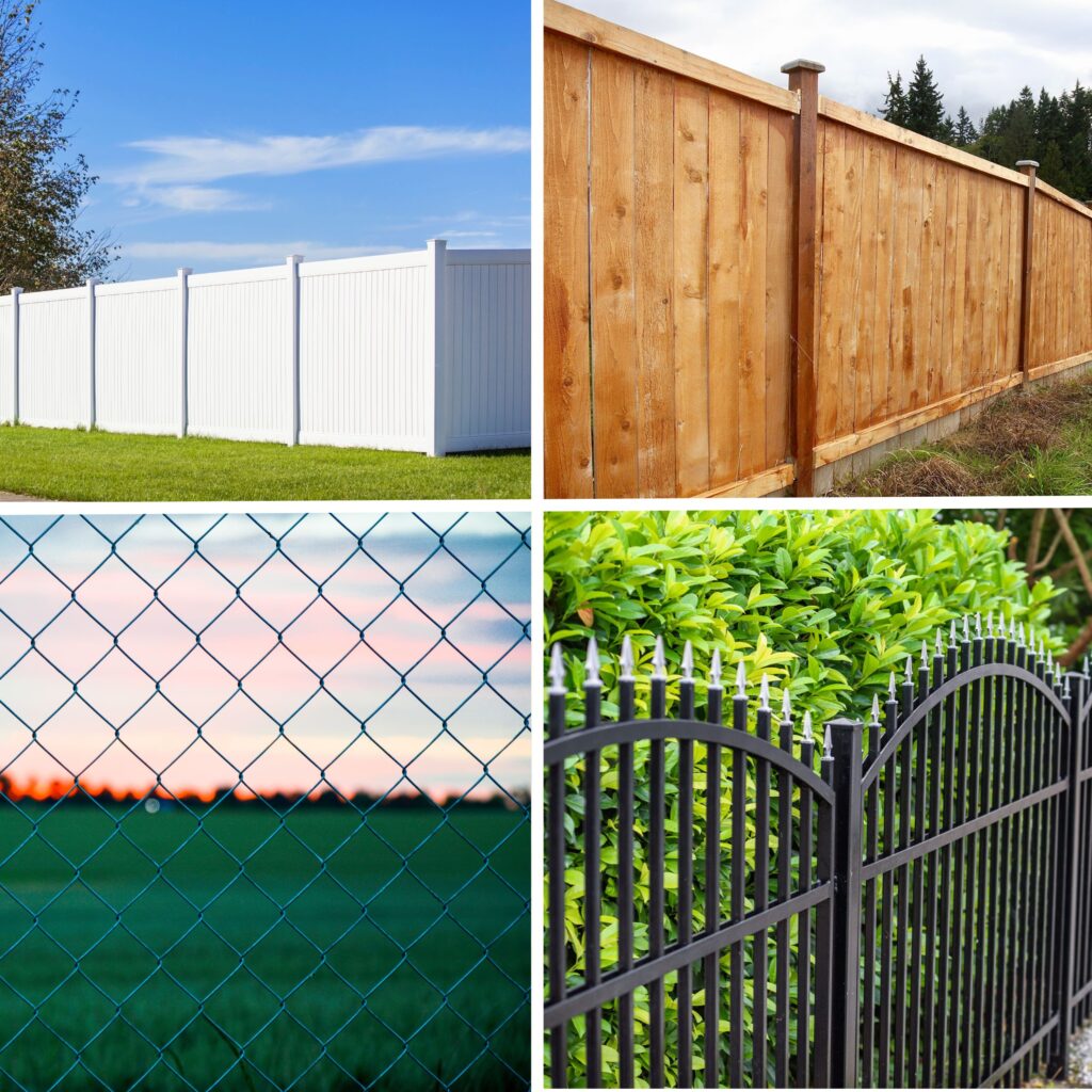 Pro-Line Fence Company – Pro-Line Fence Company Your Reliable One-Stop ...